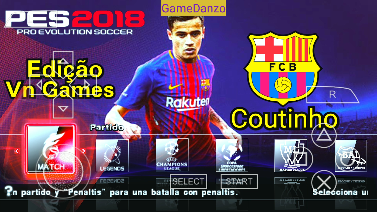 Download pro evolution soccer 2018 psp - rrbewer